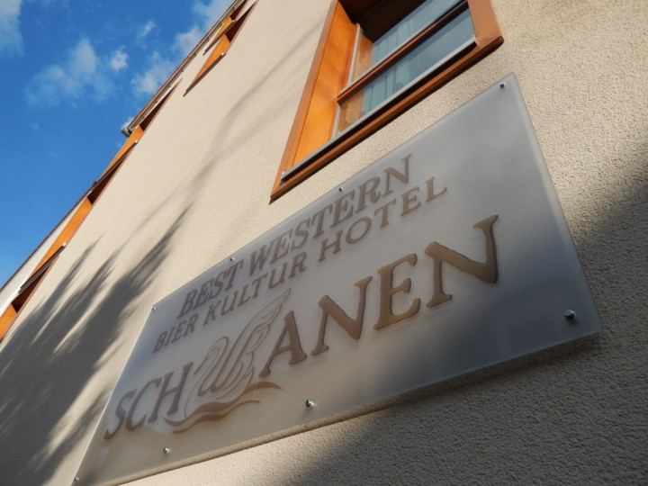 Edel-Ross, Dominikus und Schäfleshimmel - Ein Wochenende voller Bierkultur