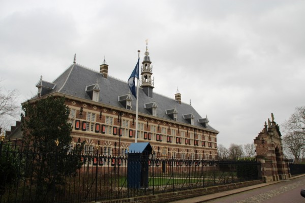 Buren - der perfekte Ort für Großstadtflüchtige.