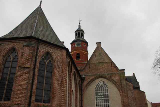Buren - der perfekte Ort für Großstadtflüchtige.