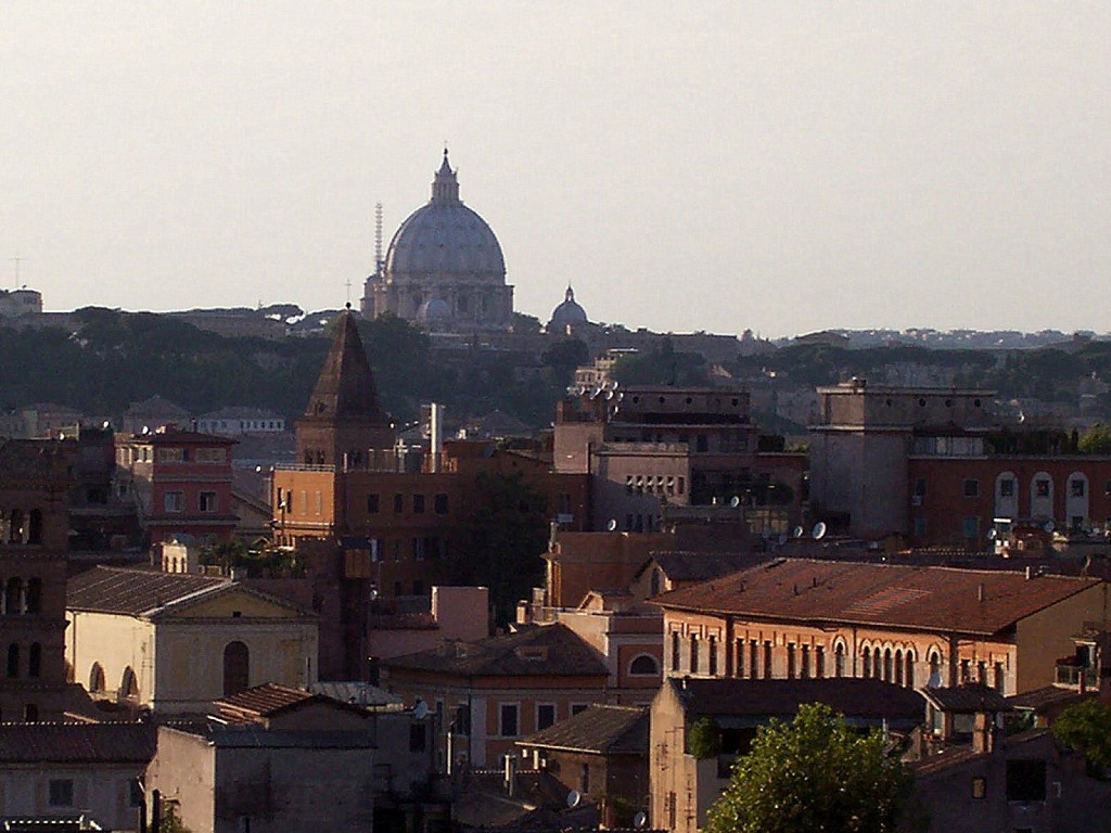 So schön ist Rom - Teilzeitreisender.de