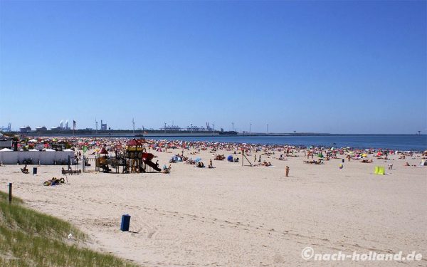 Die schönsten Küstenorte in Holland (inkl. Reiseblogger-Insidertipps)