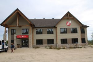 Manawan - Wo das Abenteuer beginnt.