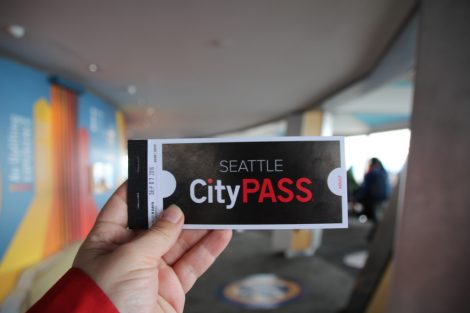 Lohnt sich der Seattle CityPASS?
