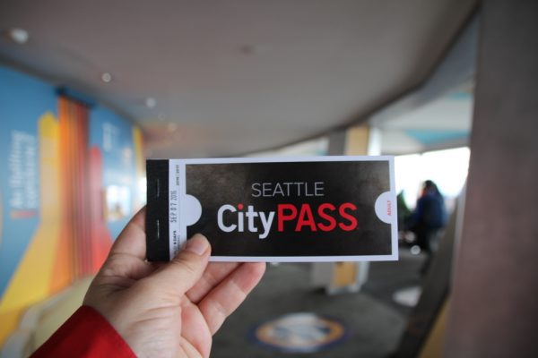 Lohnt sich der Seattle CityPASS?