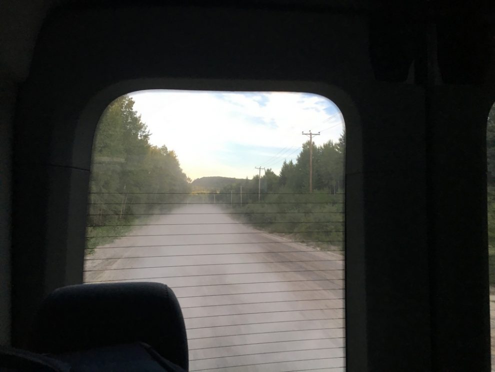 Manawan - Wo das Abenteuer beginnt.