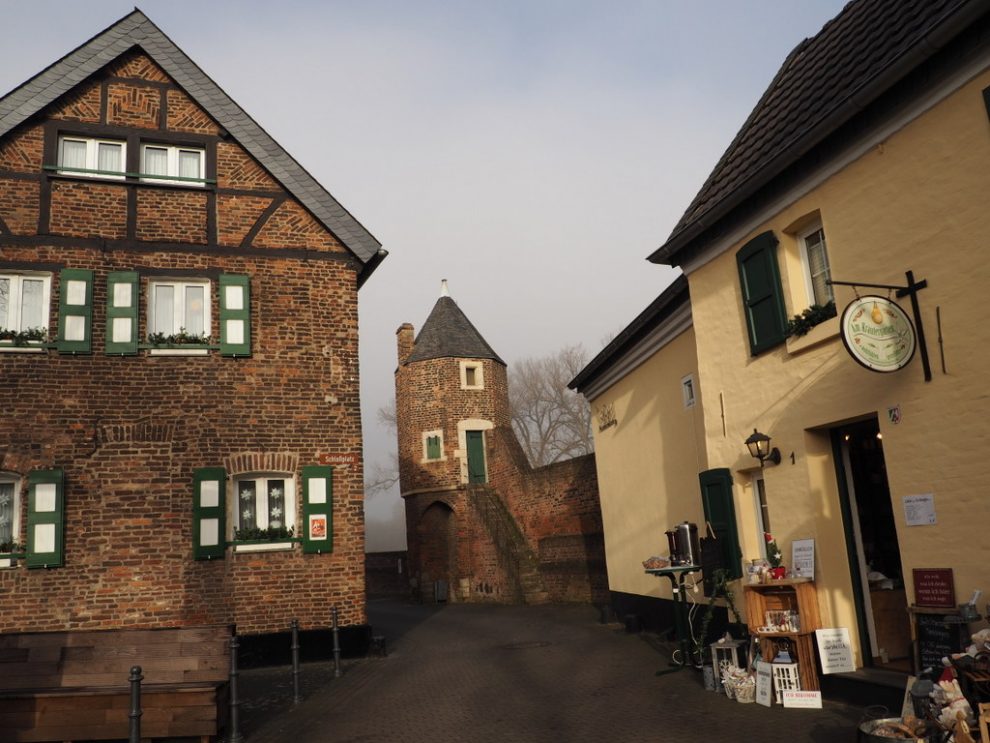 Ausflugsziele für Brückentage in NRW