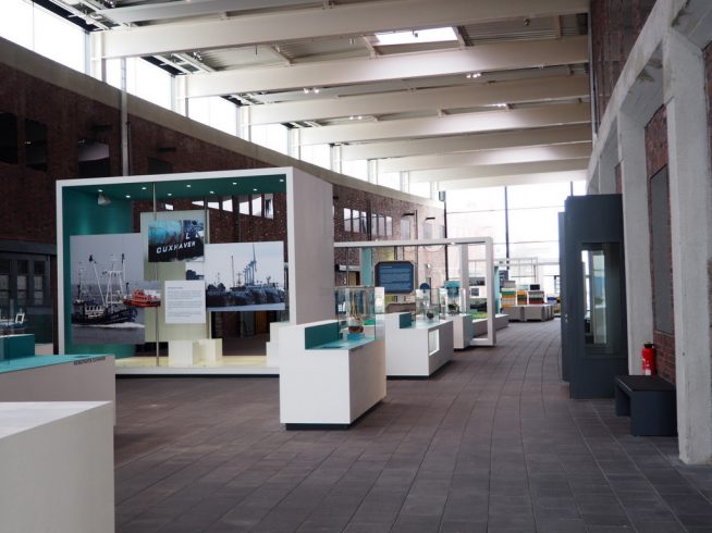 Cuxhaven im März – Von Wind, Wasser und der Sehnsucht nach Ruhe