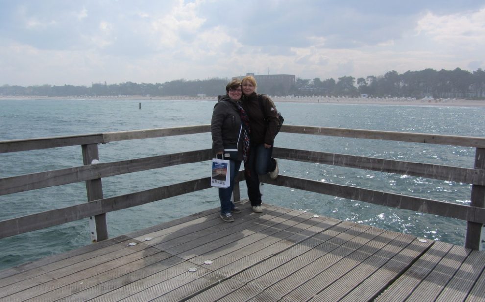 20 spannende Reiseziele für ein Mädelswochenende