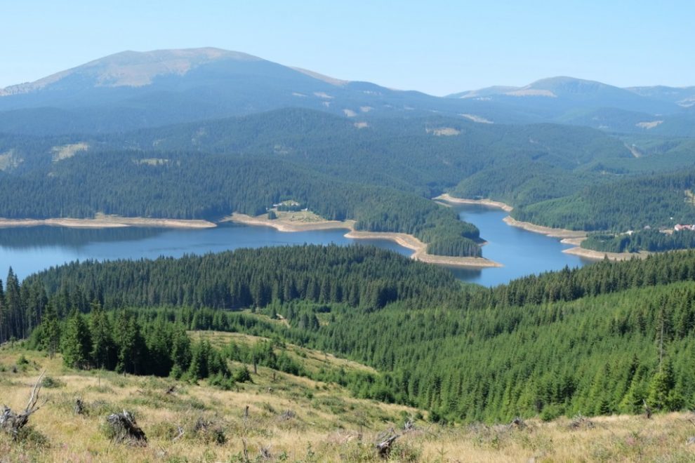 Ab in die Karpaten - Eine Reise nach Siebenbürgen