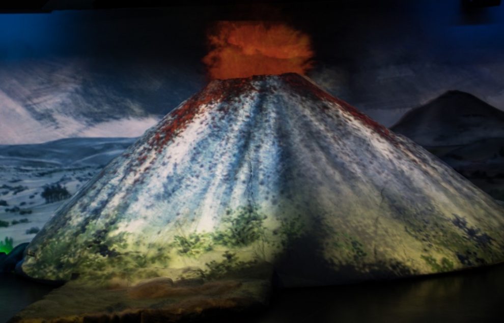 Mendig – Im Zentrum der Vulkangeschichte