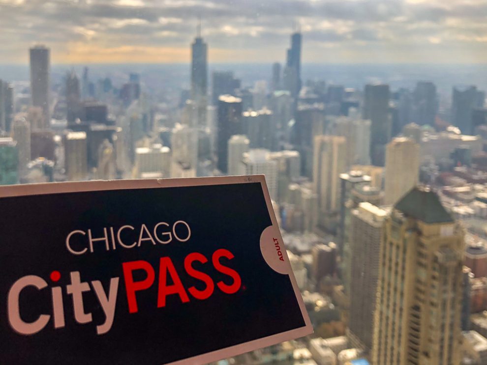 Lohnt sich der Chicago CityPASS?