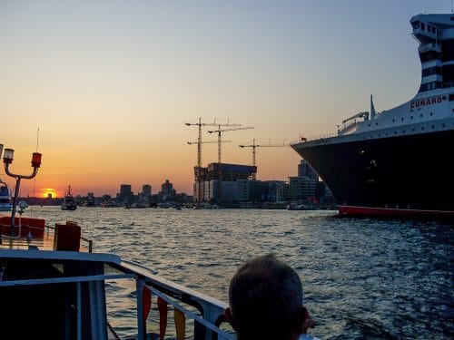Die schönsten Bootstouren auf deutschen Flüssen und Seen