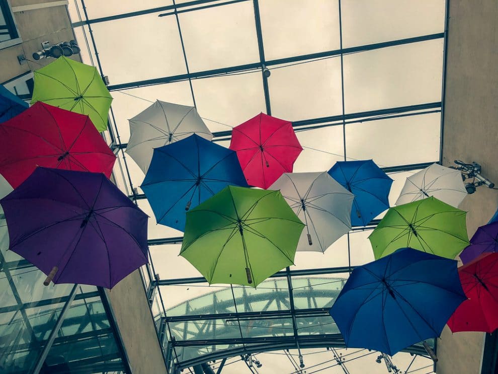 Ausfluge Bei Regen Nrw