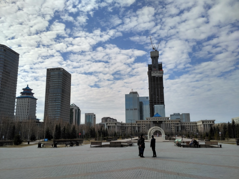 Urlaub in Kasachstan? Was du auf der Reise dahin beachten solltest.