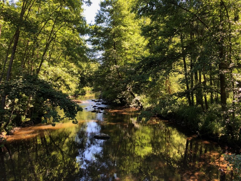 Wandern in Ostbelgien - Touren an Our und im Hohen Venn