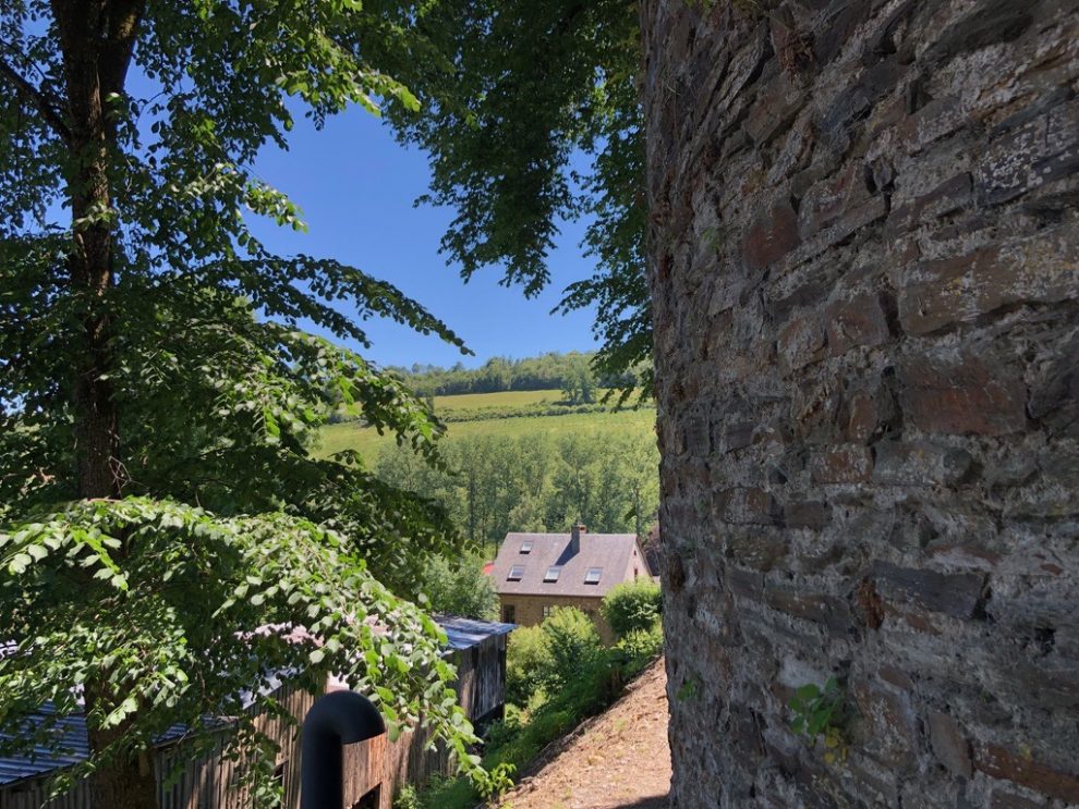 Wandern in Ostbelgien - Touren an Our und im Hohen Venn