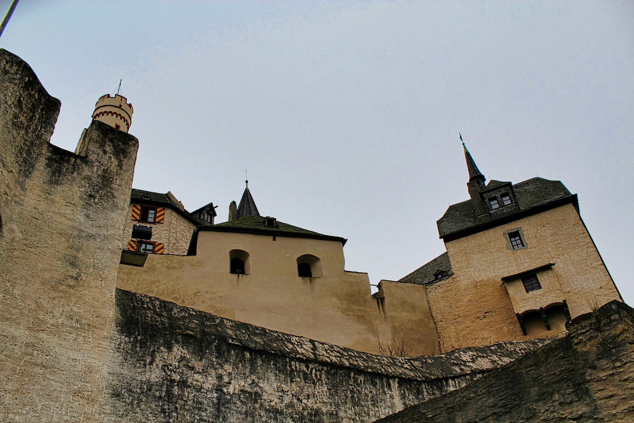 Ein Auszeit-Wochenende in Boppard - Erlebnisse auf dem Jakobsberg