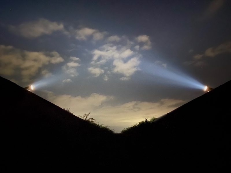 Ein Besuch bei den schönsten 7 Halden im Ruhrgebiet