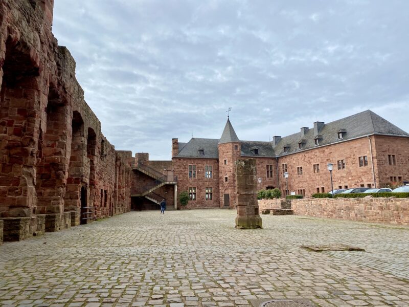 Sehenswerte Stadte Nrw