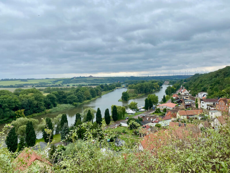 Entdecke die Ausflugsziele der Saale-Unstrut-Region mal anders!
