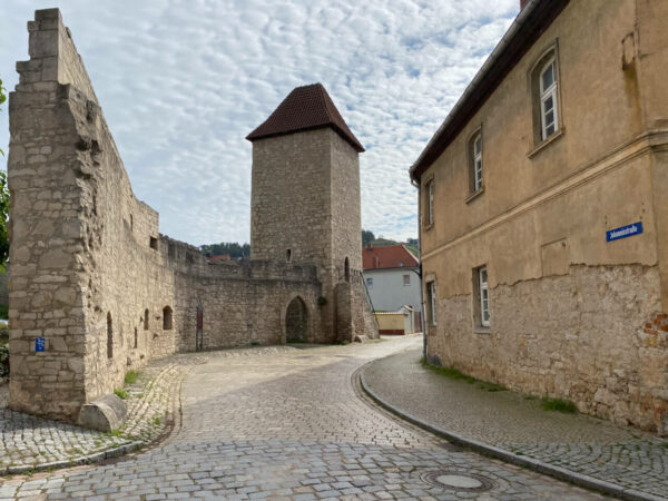 Ein Tag in Freyburg - Ausflugsziele in der Rotkäppchen-Sekt-Stadt