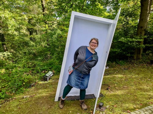 Open-Air Kunstmuseen und Skulpturenparks in NRW