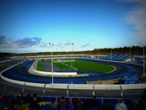 Raceway Venray - Die etwas andere Rennstrecke in Europa