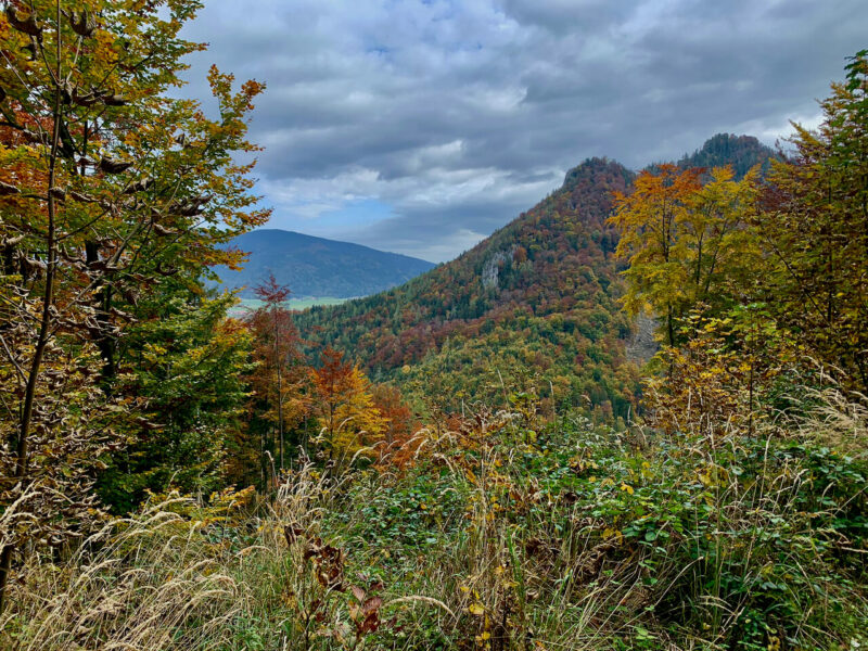 Ein Herbsturlaub in Inzell: Sehenswürdigkeiten am Rande der Alpen