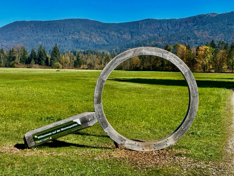 Ein Herbsturlaub in Inzell: Sehenswürdigkeiten am Rande der Alpen