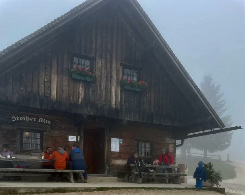 Ein Herbsturlaub in Inzell: Sehenswürdigkeiten am Rande der Alpen