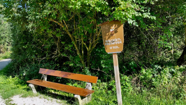 Ein Herbsturlaub in Inzell: Sehenswürdigkeiten am Rande der Alpen
