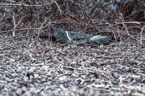 Der Almaring in Gelsenkirchen - Motorsport Lost Place im Ruhrgebiet