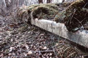 Der Almaring in Gelsenkirchen - Motorsport Lost Place im Ruhrgebiet