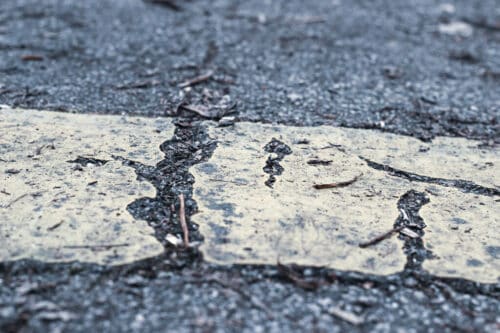 Der Almaring in Gelsenkirchen - Motorsport Lost Place im Ruhrgebiet