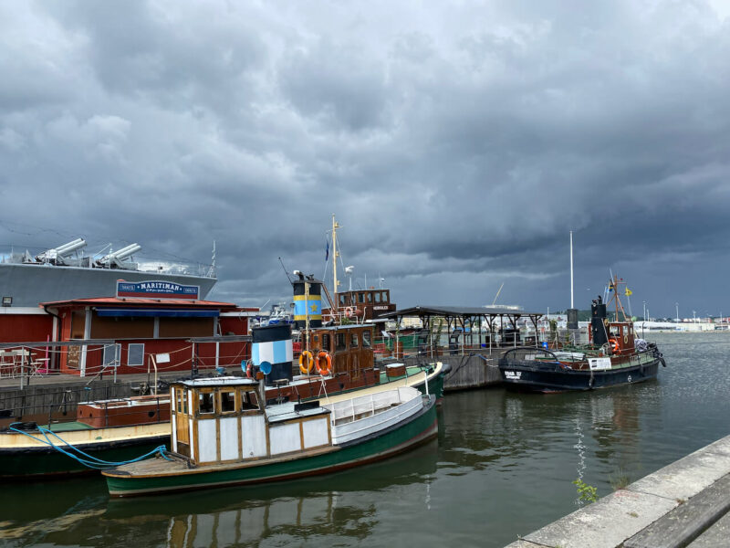 Lohnt sich der Gothenburg Pass?