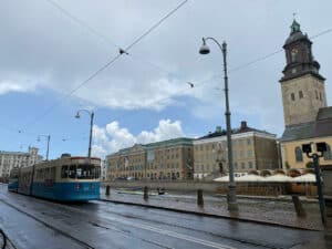 Lohnt sich der Gothenburg Pass?