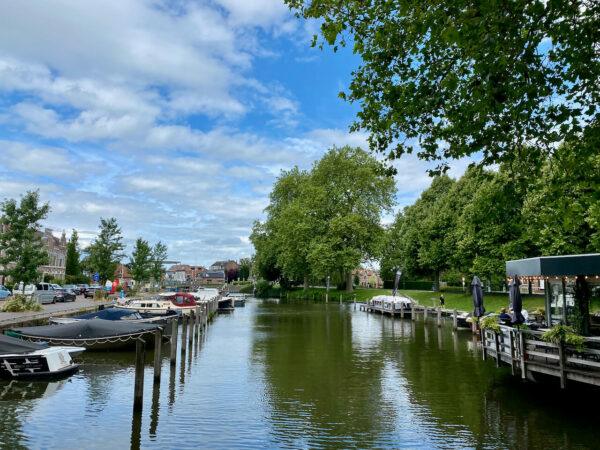 24 Stunden in Woerden: Sehenswürdigkeiten in der Festungsstadt