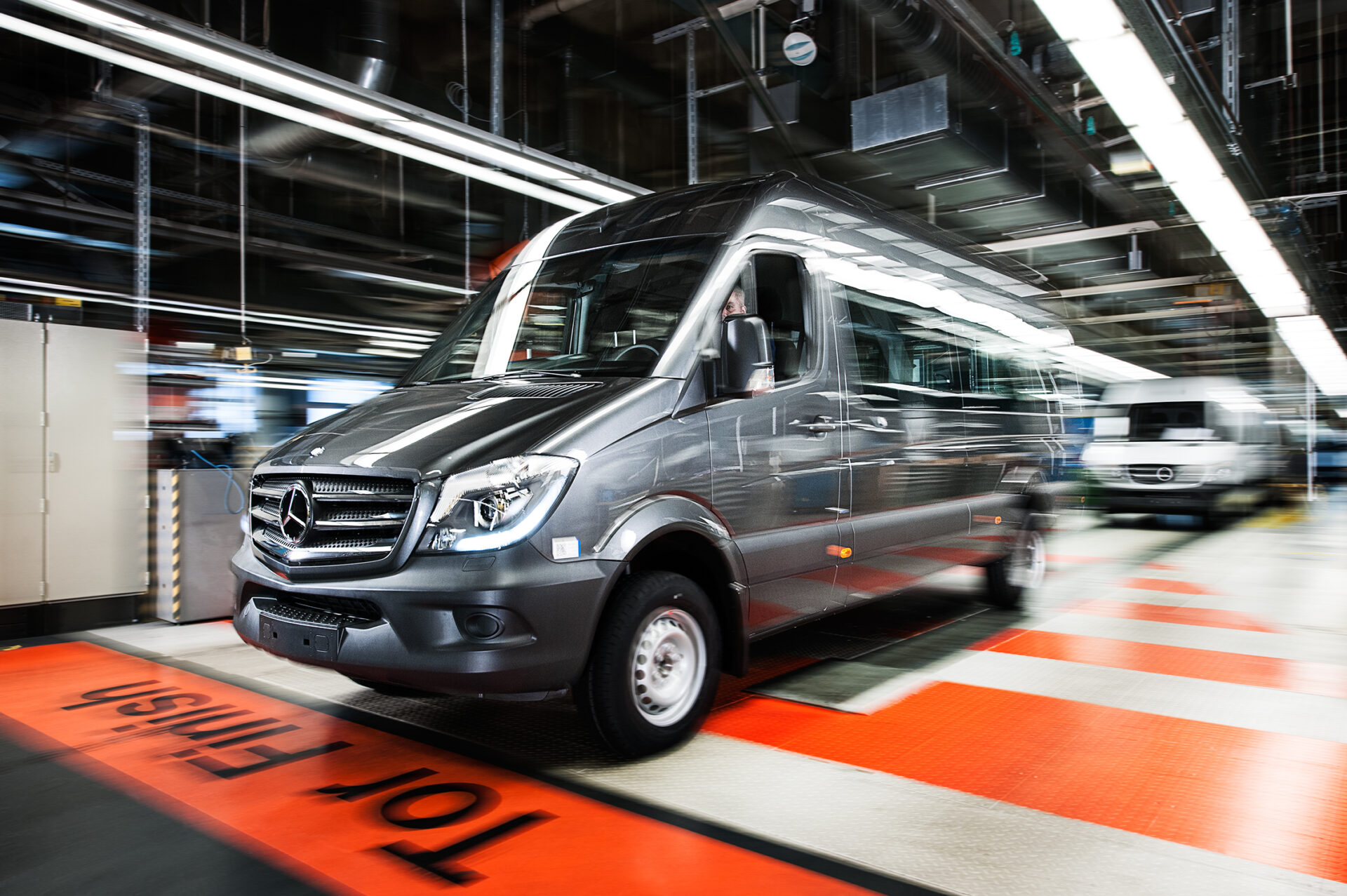 Düsseldorf für Autofans - Besondere Ziele für Caraddicts