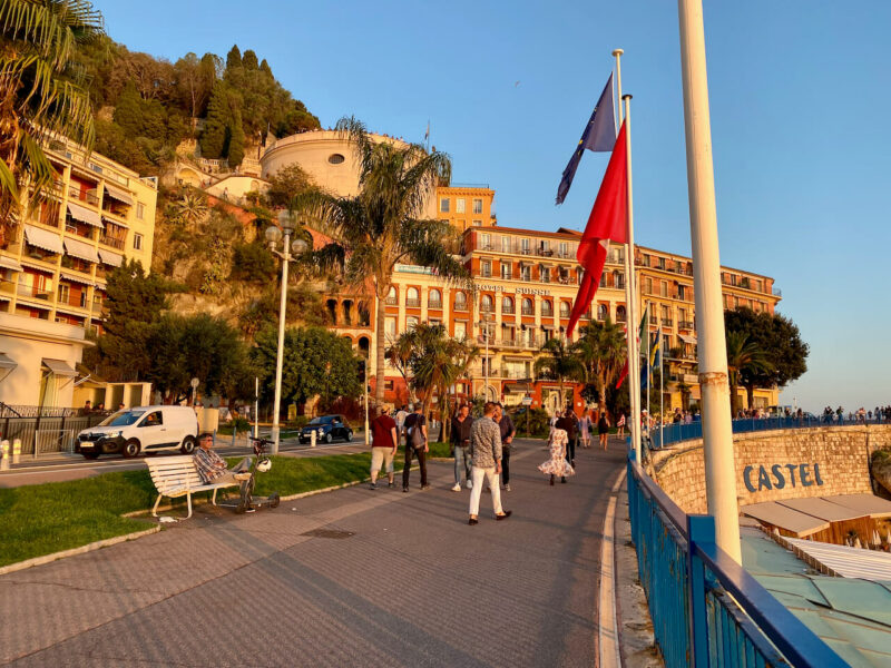 Lohnt sich der French Riviera Pass für Nizza?