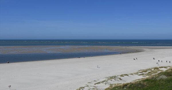 Interview: Mädelswochende in Blavand