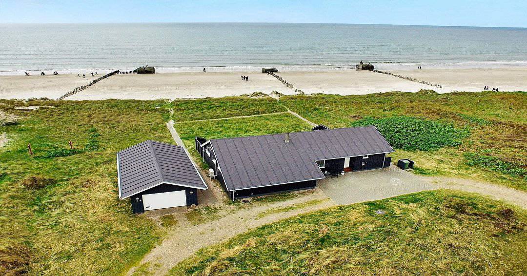 Interview: Mädelswochende in Blavand